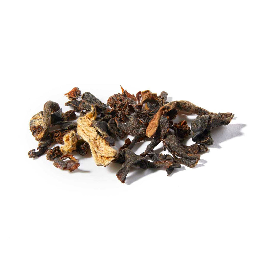 Assam Breakfast Teabags - Luxury Strong Indian Black Tea | The Tea ...