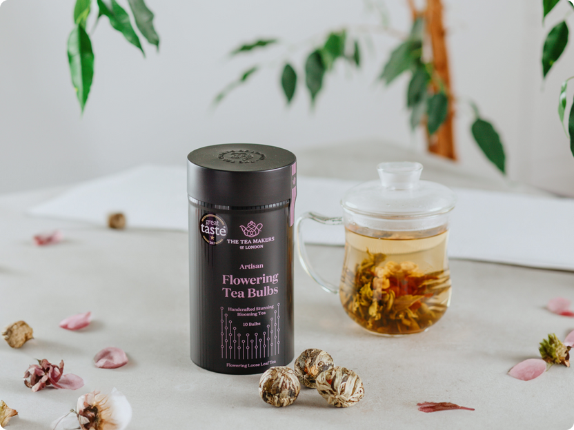 The 5 Best Green Teas For Beginners | The Tea Makers of London