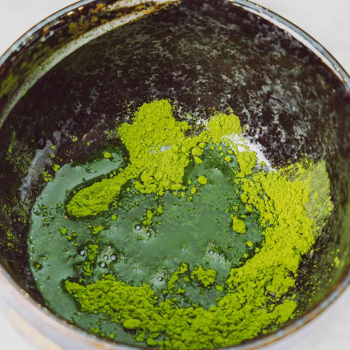 Ceremonial Grade Japanese Matcha Green Tea Powder | Premium Loose Leaf