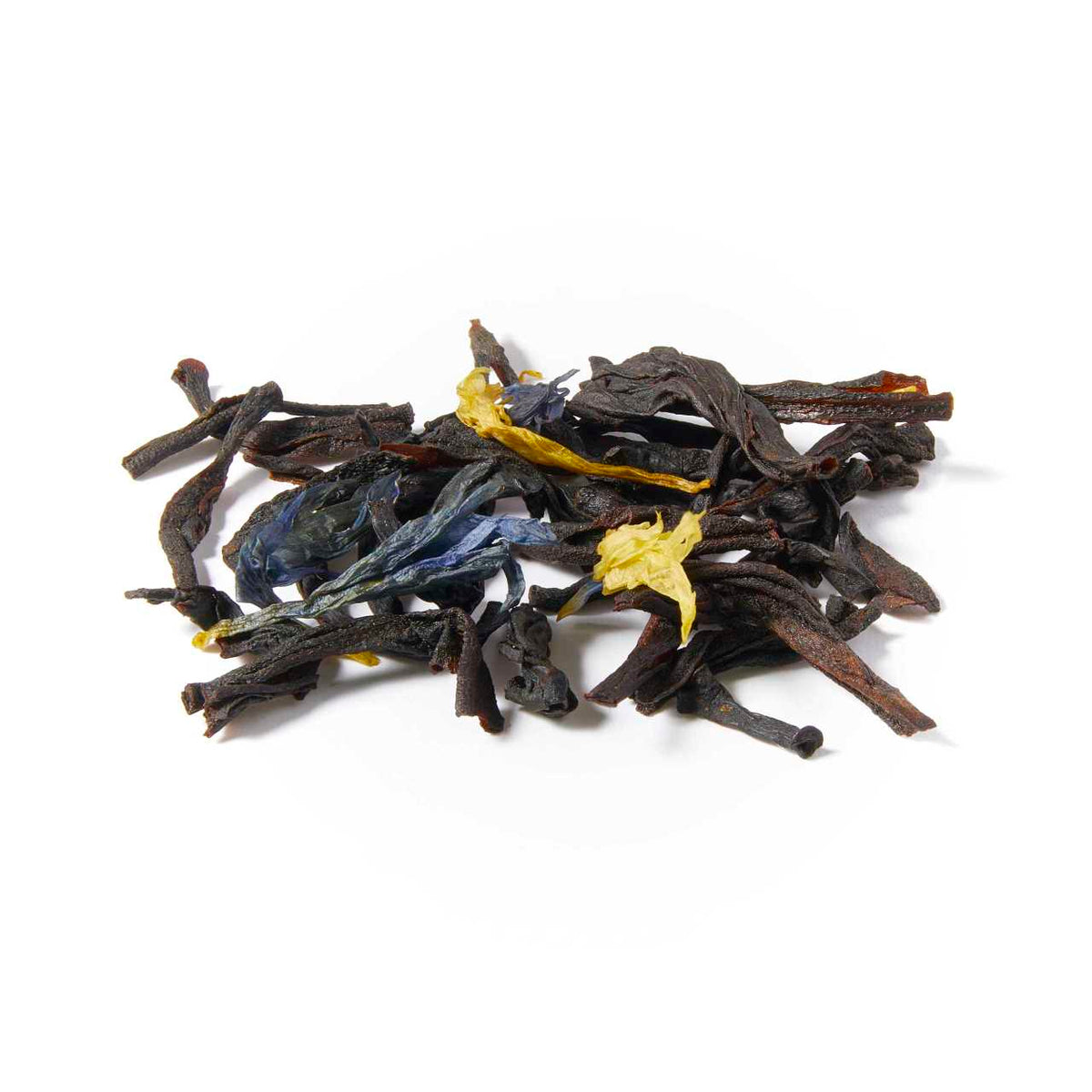Supreme Earl Grey Ceylon Black Tea | Premium Loose Leaf Tea