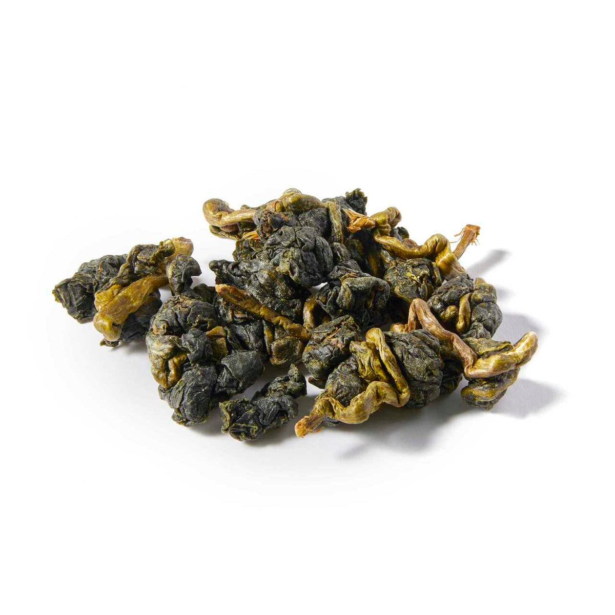 Oolong Tea Collection - Loose Leaf | Taiwan Oolong Tea